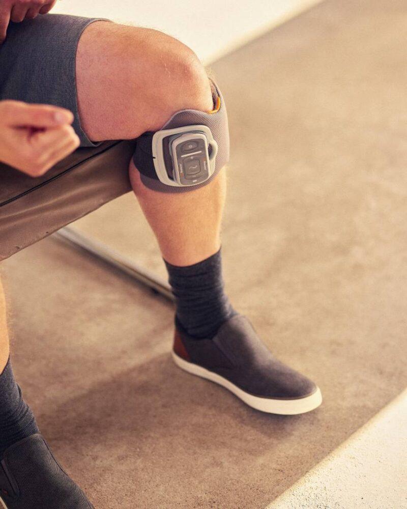 Bioness | MINT Rehab | Foot Drops & Bioness L300 Go System