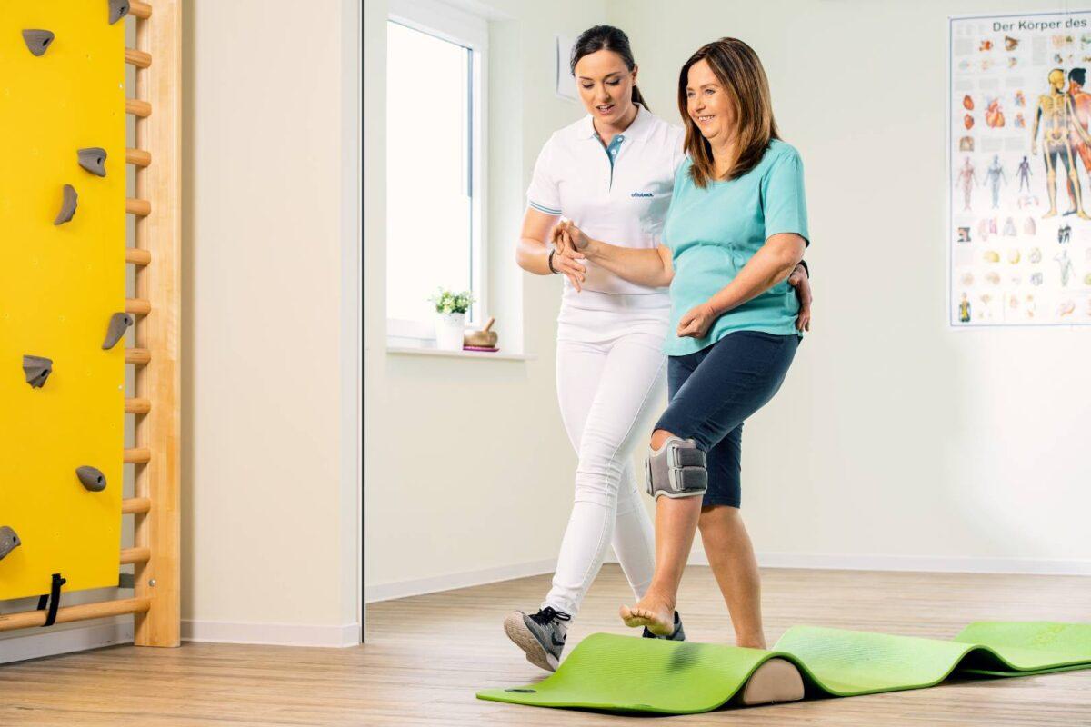 Bioness | MINT Rehab | Foot Drops & Bioness L300 Go System