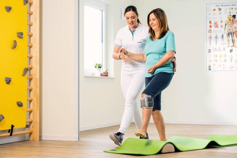 Bioness | MINT Rehab | Foot Drops & Bioness L300 Go System